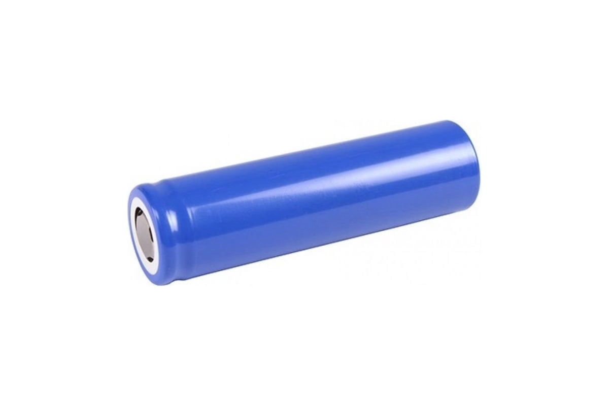 Аккумулятор Rexant 18650 protected Li-ion 2800 mAH 3.7 В 10 шт 30-2030 - выгодная цена, отзывы ...