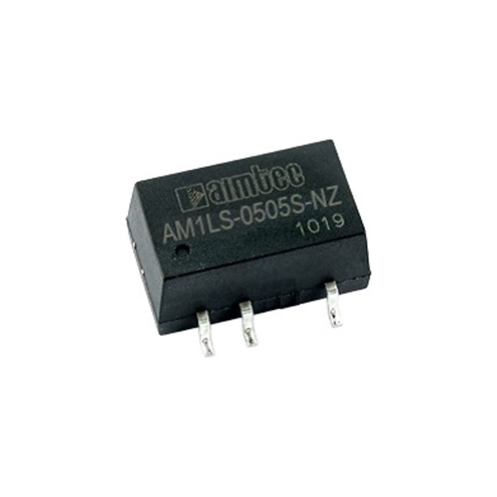 DC/DC преобразователь Aimtec 1 Вт AM1LS-1209D-NZ Т02236847 - выгодная ...