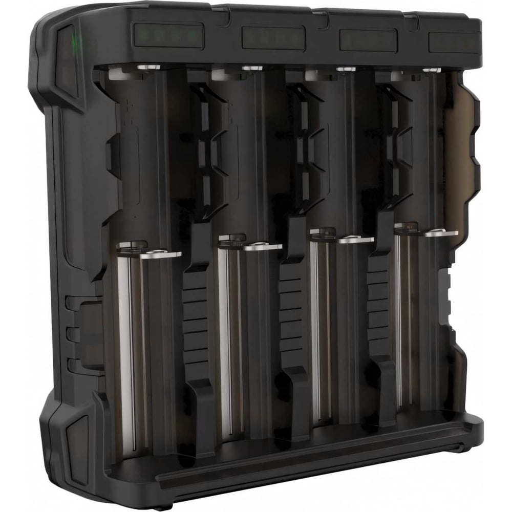 Зарядное устройство Handy C4 Pro Armytek A04401 - выгодная цена, отзывы ...