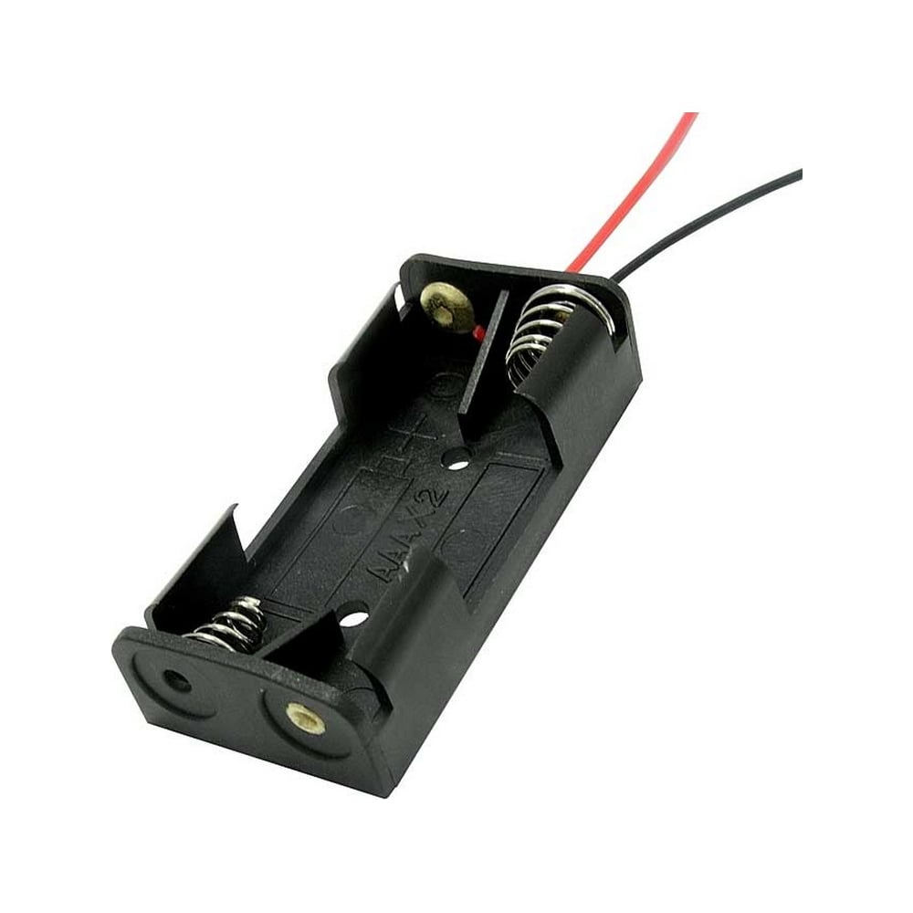 Батарейный отсек Pro Legend BH421 AAA 2x1 (BH621), открытый PL2789 ...