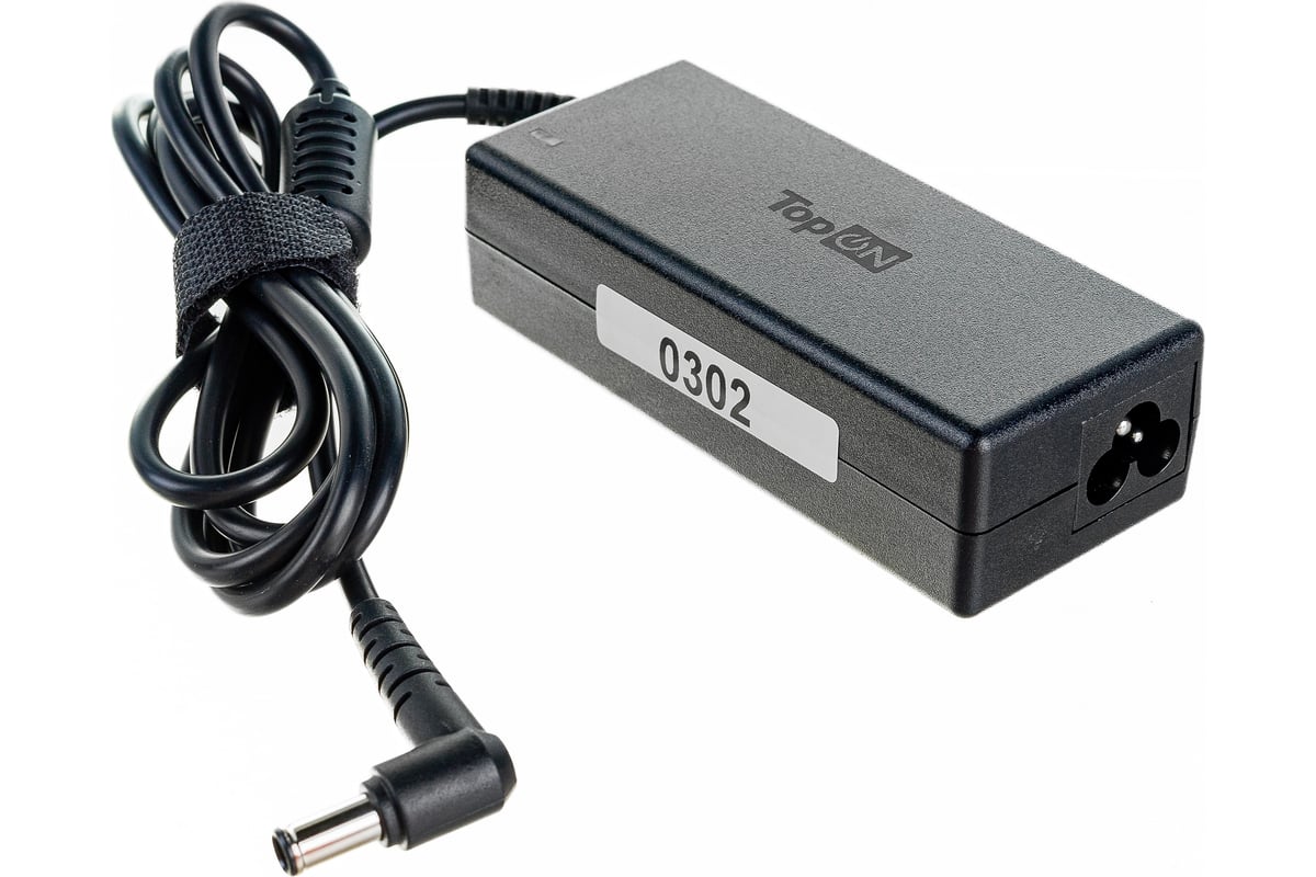 Блок питания для монитора TopON 14V 3A 6.5x4.4 42W AD-4214L TOP-SA03 ...