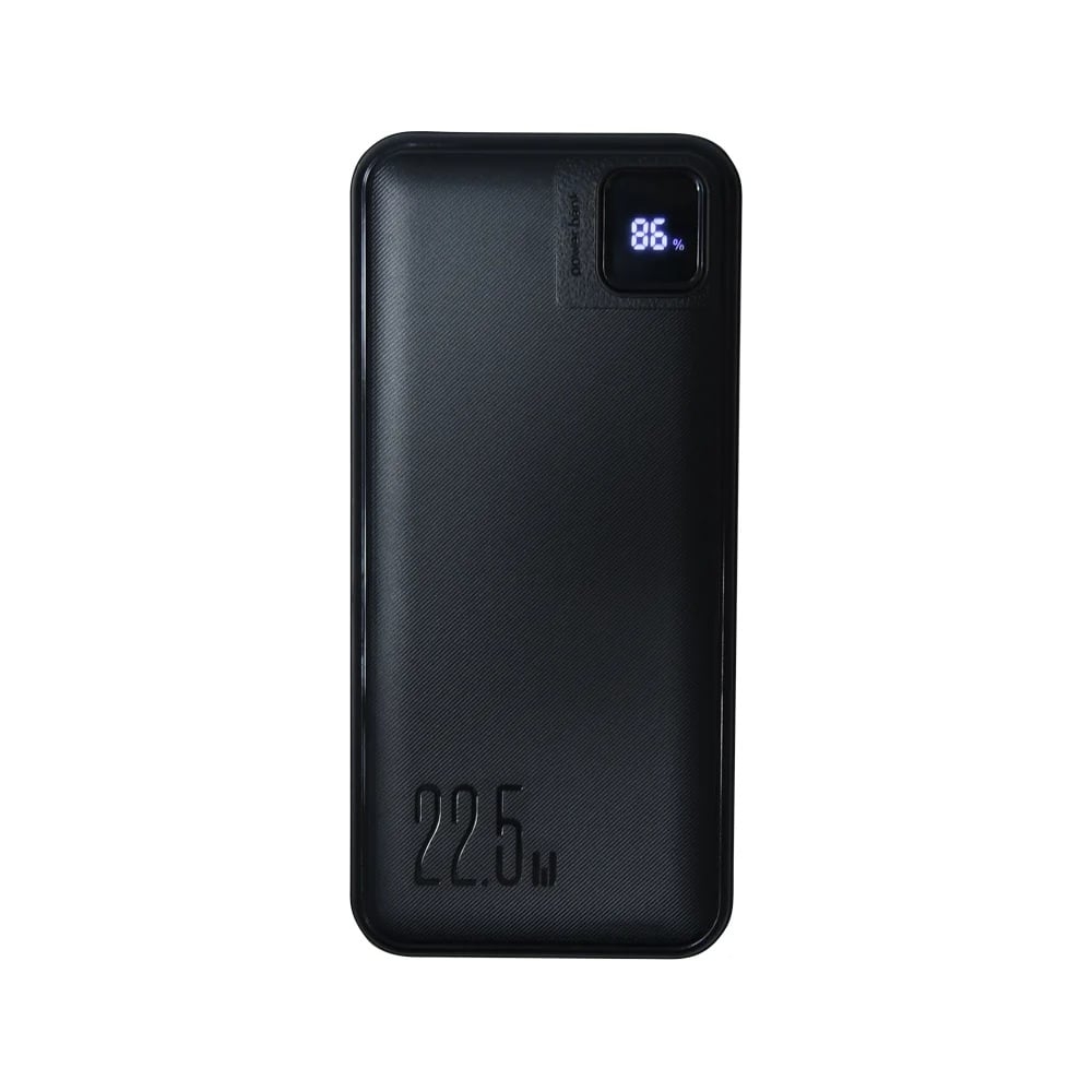 Внешний аккумулятор Perfeo Powerbank DROID 10000 mAh/Black 30022745 - выгодная цена, отзывы ...
