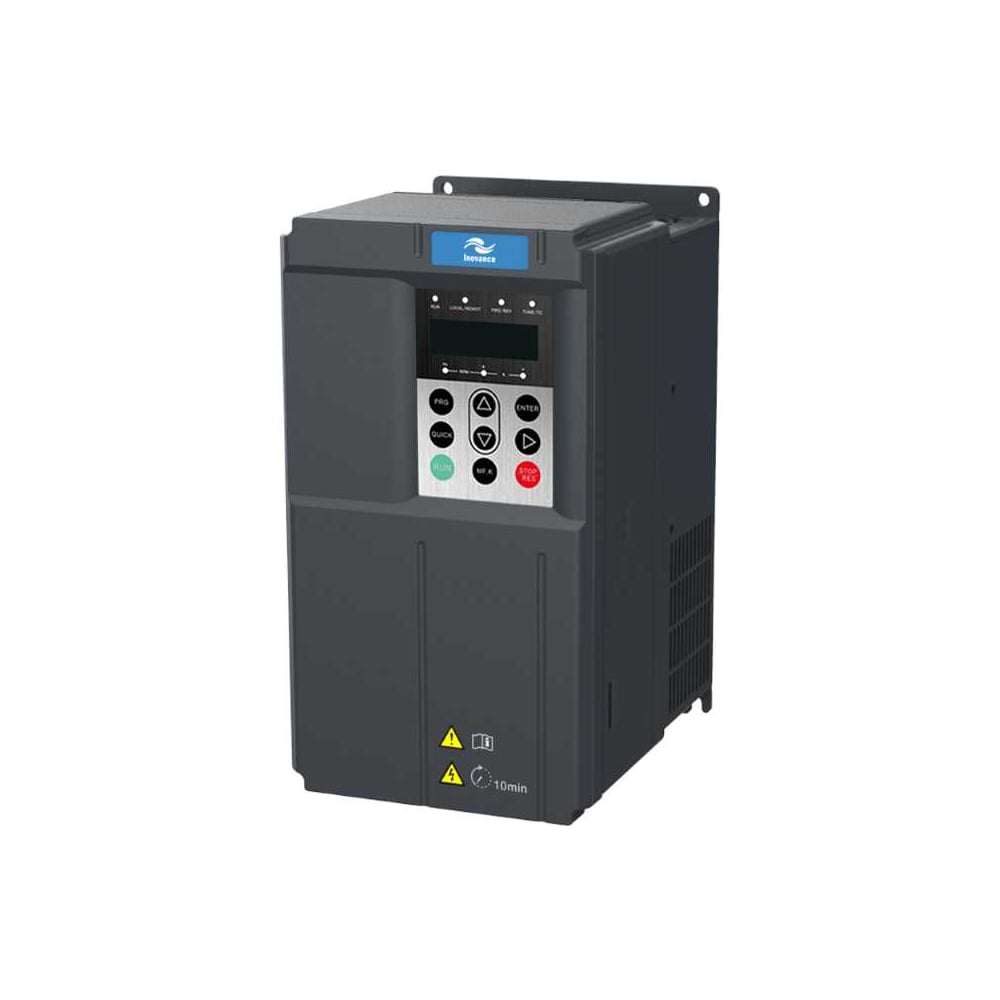 Преобразователь частоты Inovance CS710-4T7.5GB-INT - выгодная цена ...