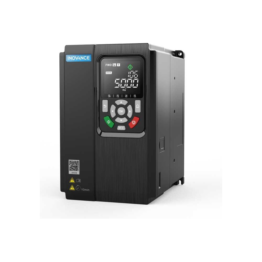 Преобразователь частоты Inovance MD520-4T2.2BS-INT - выгодная цена ...