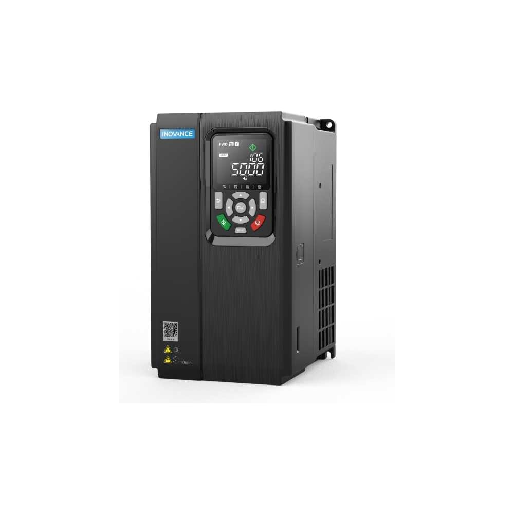 Преобразователь частоты Inovance MD520-4T11BS-INT - выгодная цена ...