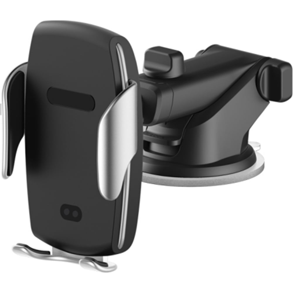 Беспроводное зарядное устройство Wiiix с держателем на торпедо CW-57T3-SENS - выгодная цена ...