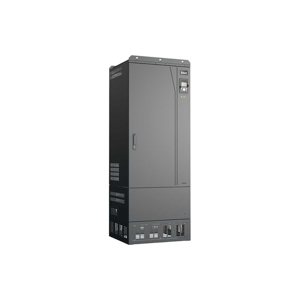 Преобразователь частоты INVT GD350A-355G/400P-4 355/400 кВт 380В 90001-03830 - выгодная цена ...