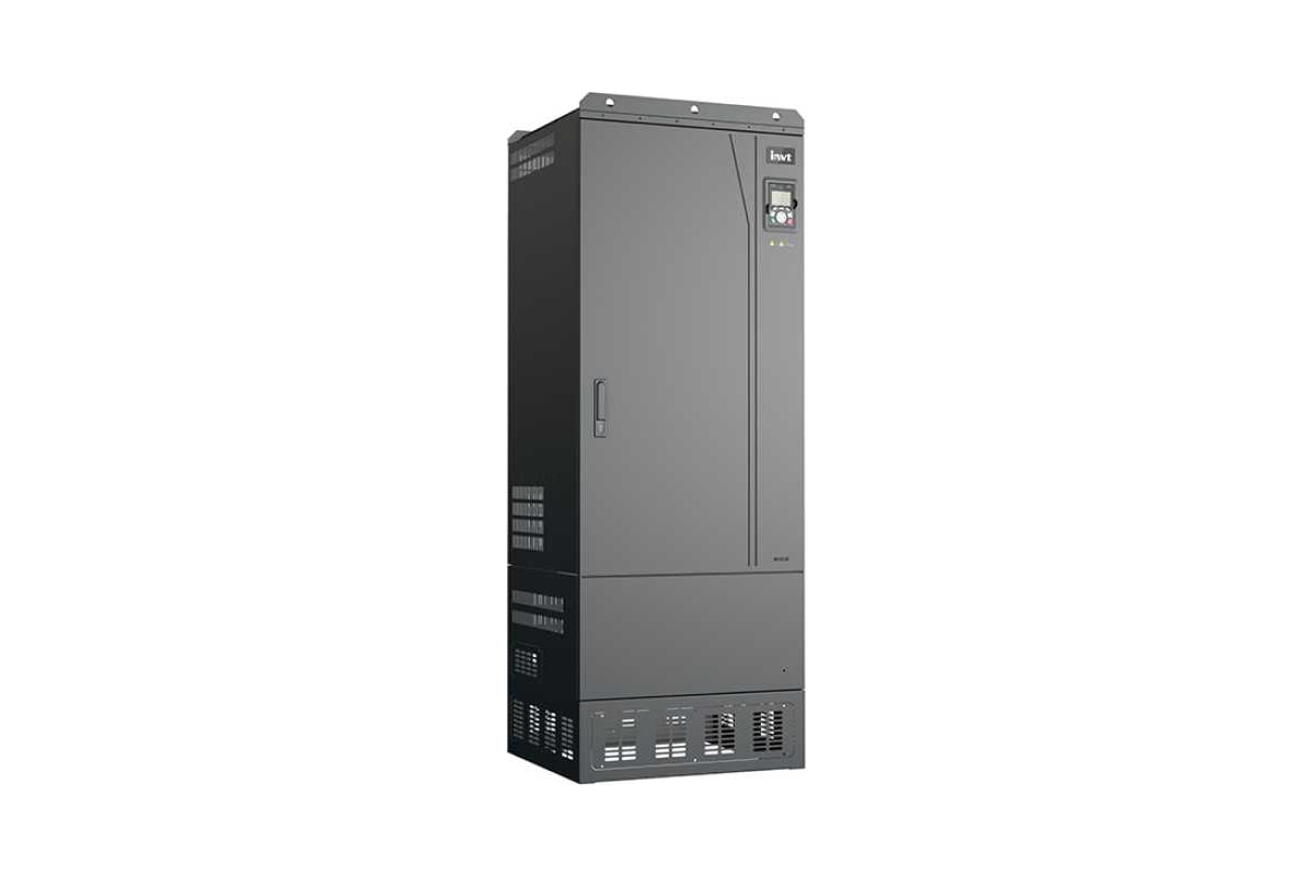 Преобразователь частоты INVT GD350A-355G/400P-4 355/400 кВт 380В 90001 ...