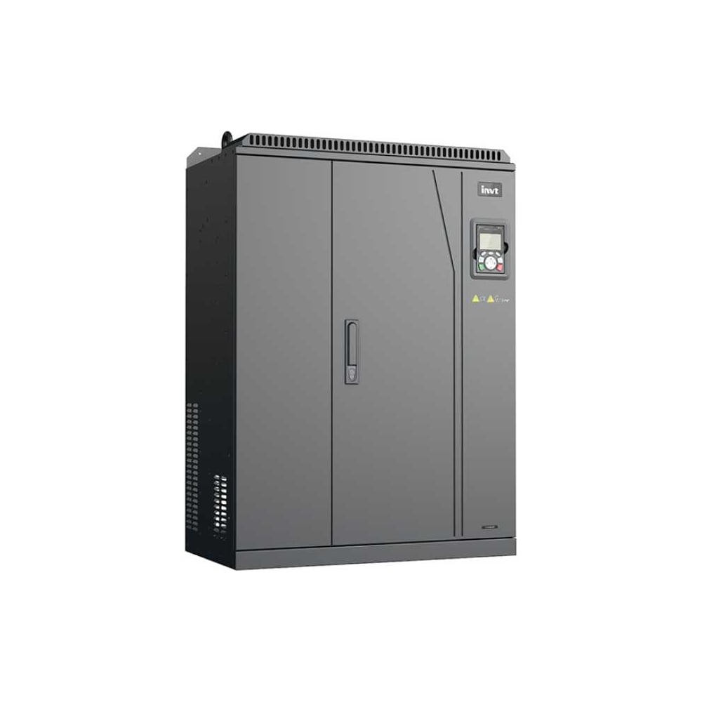 Преобразователь частоты INVT GD350A-250G/280P-4 250/280 кВт 380В 90001 ...