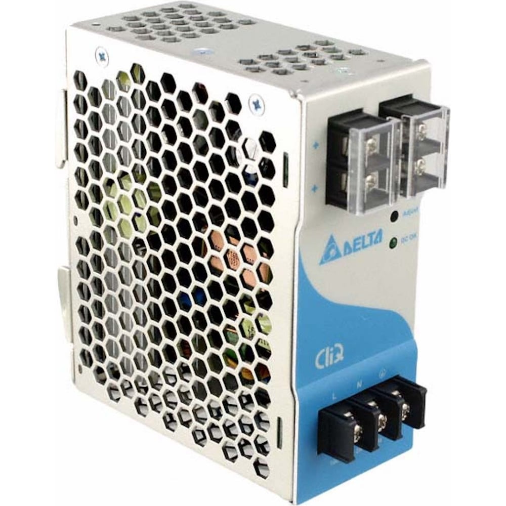 Блок питания Delta Electronics DRP024V120W1AA, артикул 00000001722 ...