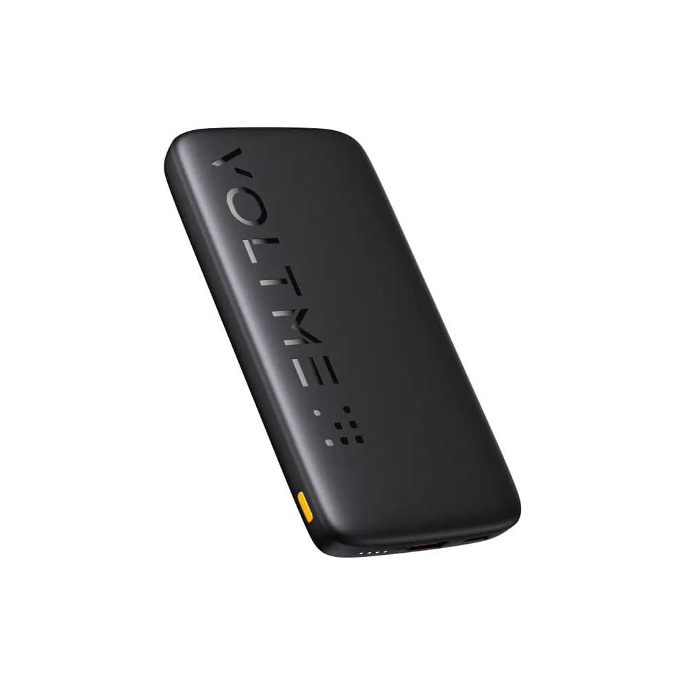 Внешний АКБ VOLTME Hypercore 10K Essential HP10A 10000мАч 22.5 W Вт USB ...