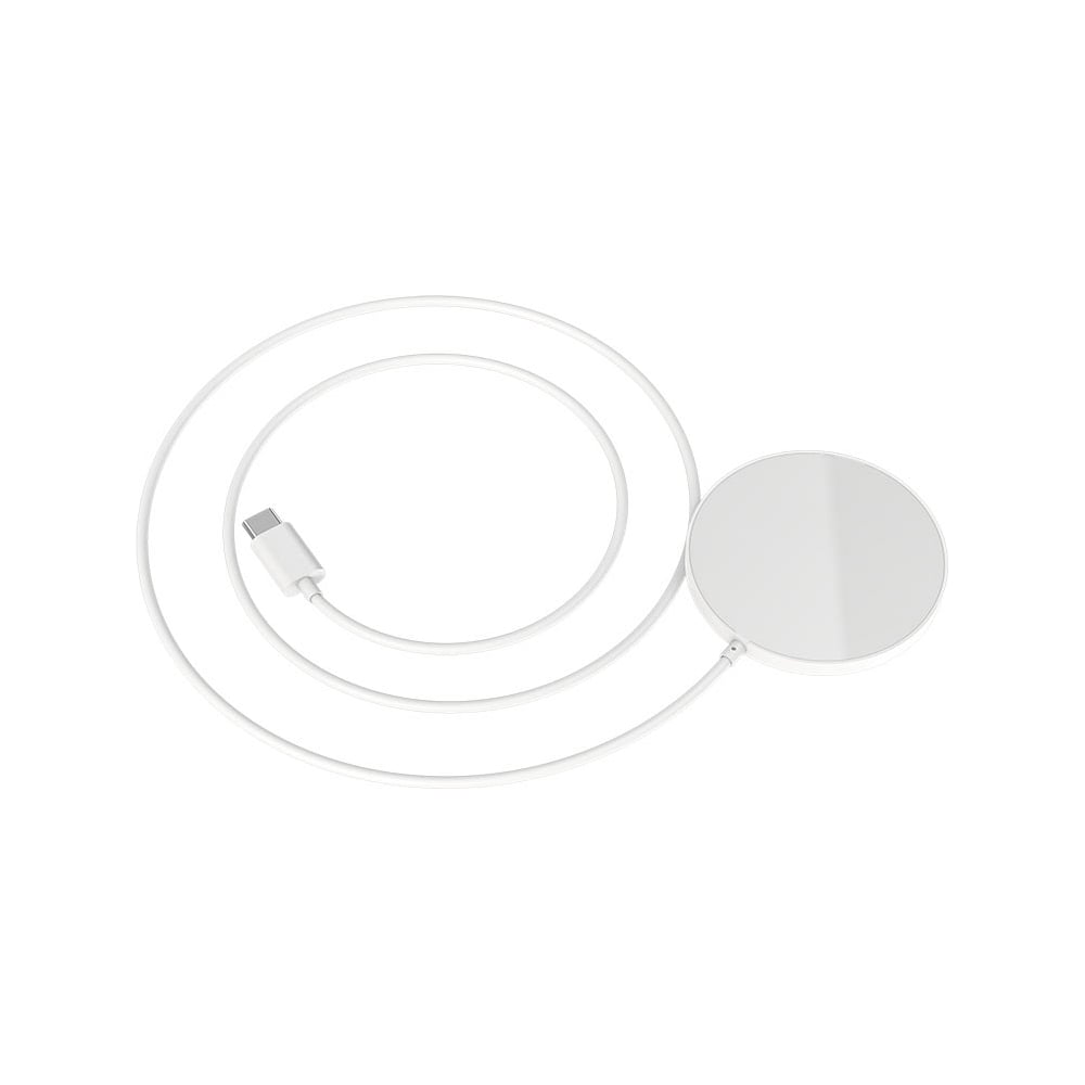 Беспроводная зарядка Hoco CW28 Original series magnetic wireless fast ...