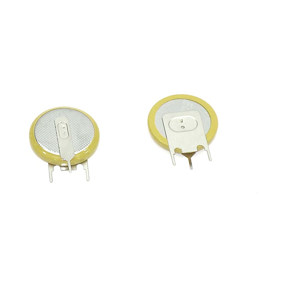 Батарейка CMOS Amperin CR2032 SC PCBD 77916 - выгодная цена, отзывы ...