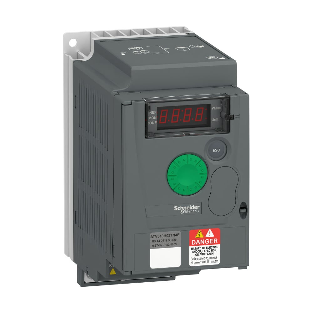 Преобразователь частоты Systeme Electric ATV310 11кВт 380В 3ф SE ...