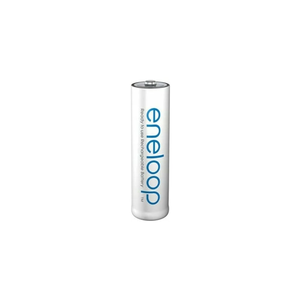 Аккумулятор Panasonic R03 Aaa Eneloop Ni Mh 750mahт 5410853052692