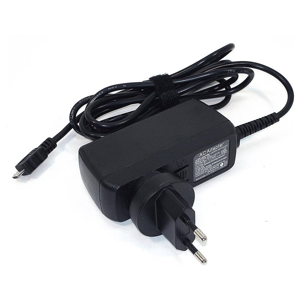 Блок питания для ноутбуков Asus ОЕМ 5V 2A Micro-USB 10W Travel Charger ...