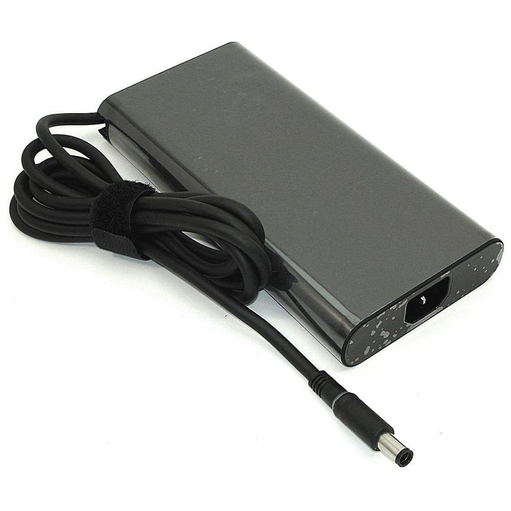 Блок питания для ноутбуков Dell ОЕМ 19.5V 12.3A 7.4*5.0 240W 074435 ...