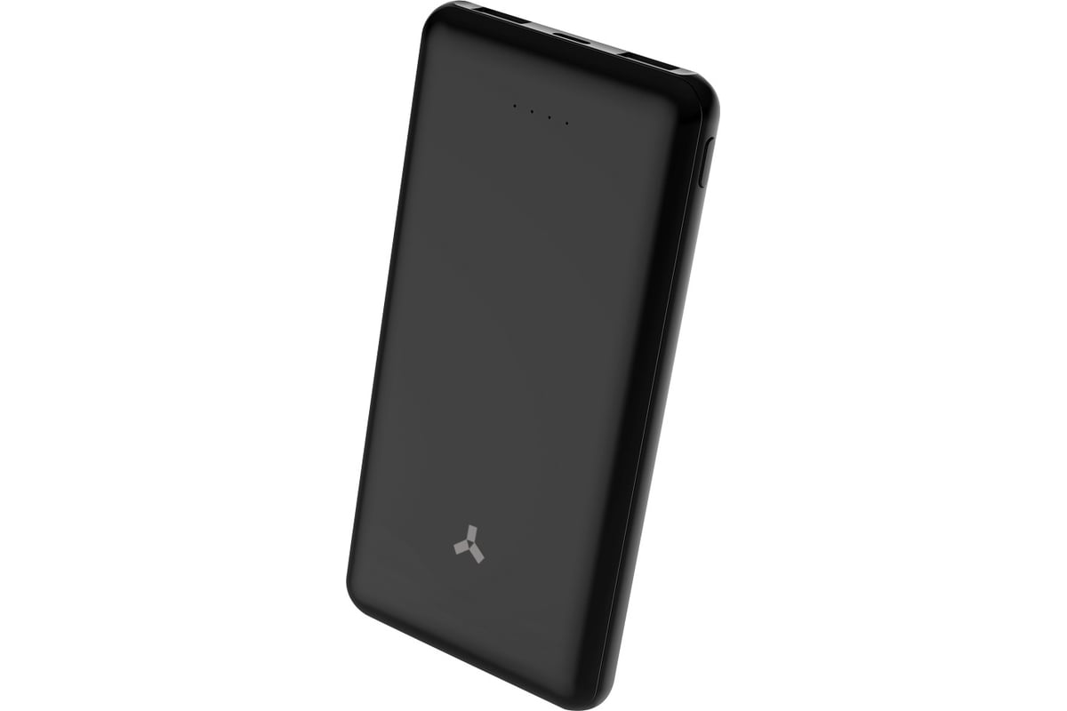 Внешний аккумулятор Accesstyle 10P Midnight II Black - выгодная цена ...