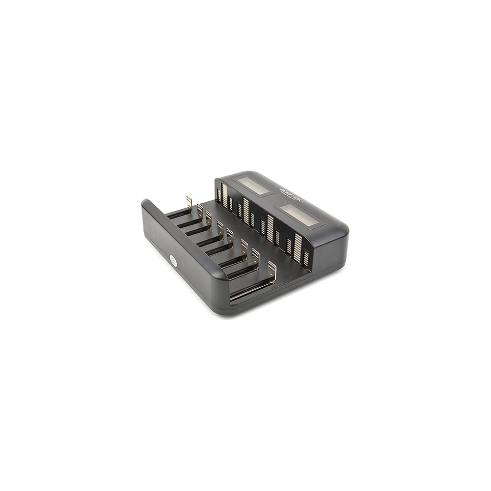 Зарядное устройство Robiton VolumeCharger LCD 16980 - выгодная цена ...