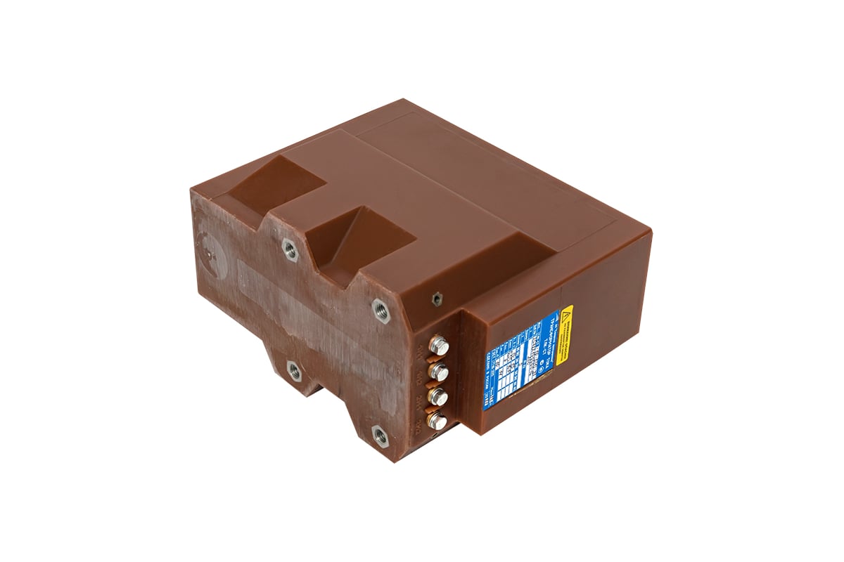 Трансформатор тока EKF ТЛК-СТ-10-5(1)-0,5S/10P10-10ВА/15ВА-200/5-200/5 ...