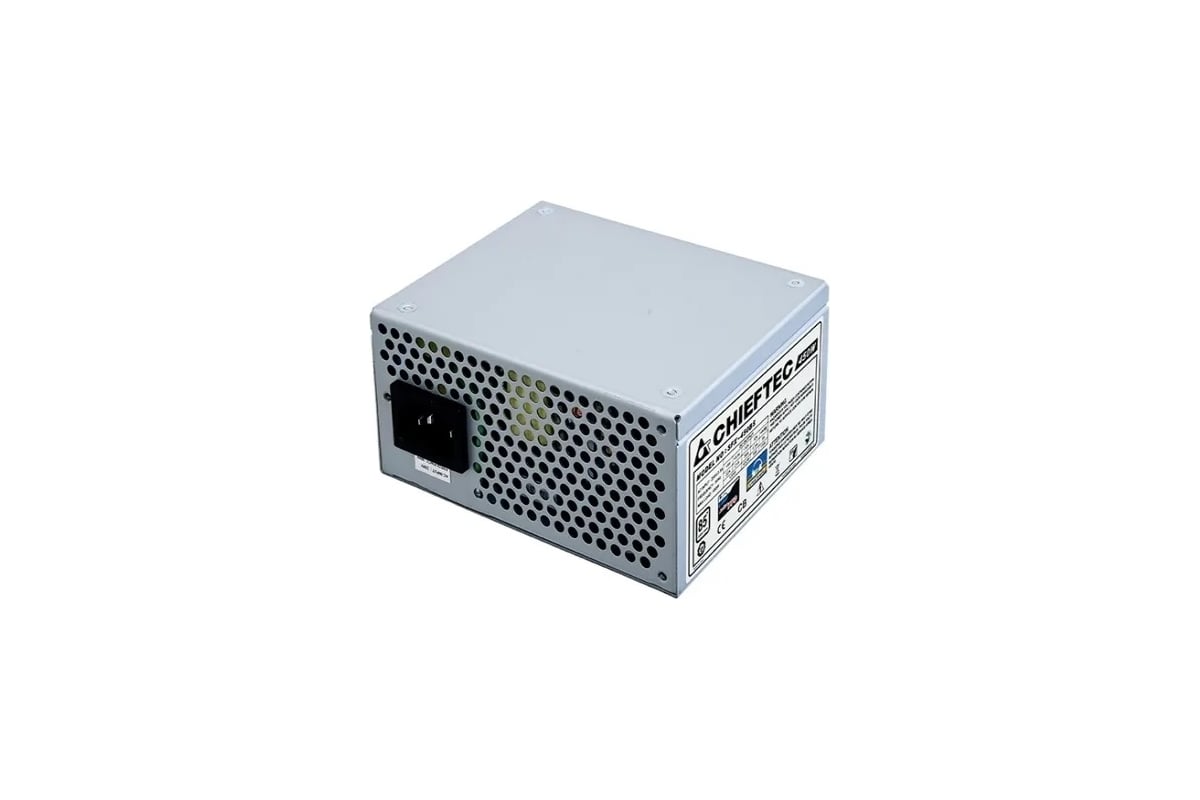 Блок питания Chieftec SFX OEM SFX-450BS - выгодная цена, отзывы ...