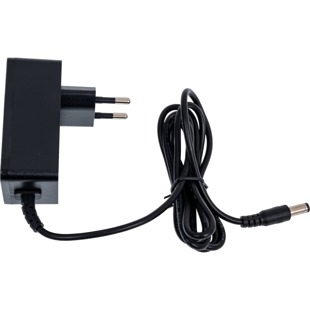 Адаптер/блок питания Robiton IR12-2000S 5,5x2,5/12 14937 - выгодная цена, отзывы, характеристики ...