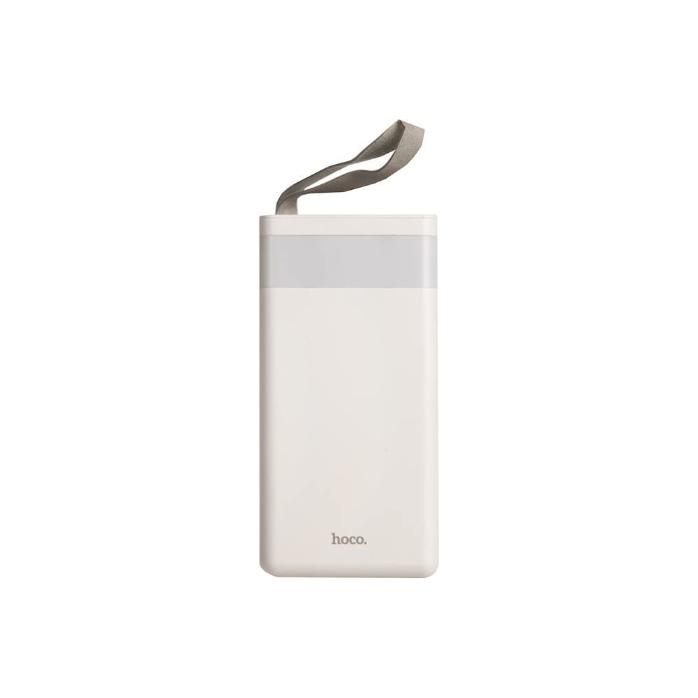 Внешний аккумулятор Hoco J73 Powerful desk lamp power bank, 2.0А ...