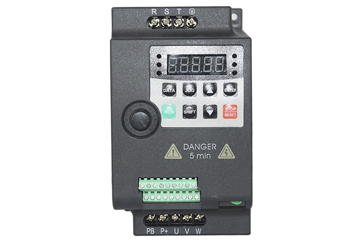 Преобразователь частоты Ventart SN200 1R5GB-T4-1,5KW-380V 4687202643202 ...