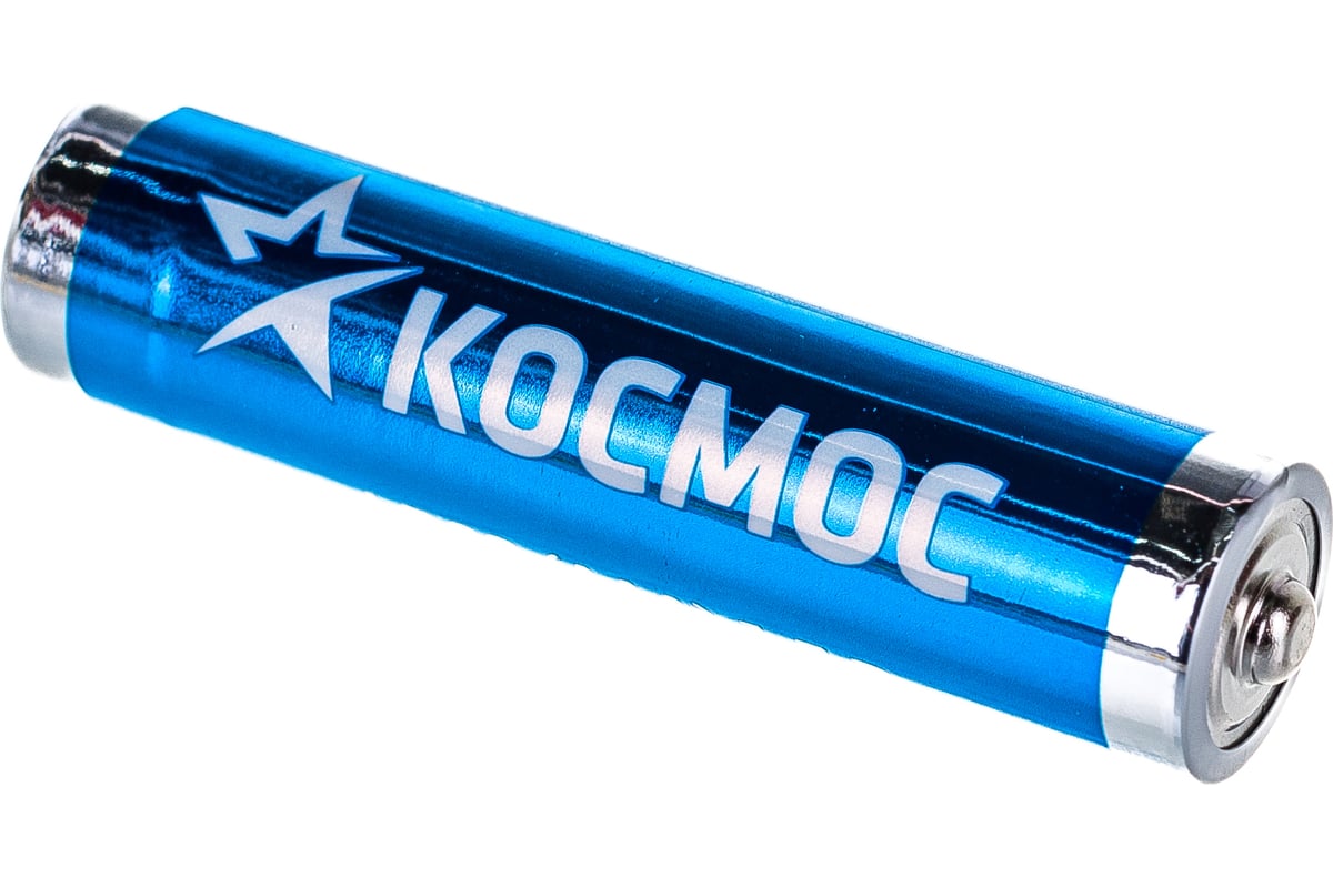 Элемент питания LR LR03 (20 шт) КОСМОС KOCLR0320BOX - выгодная цена ...