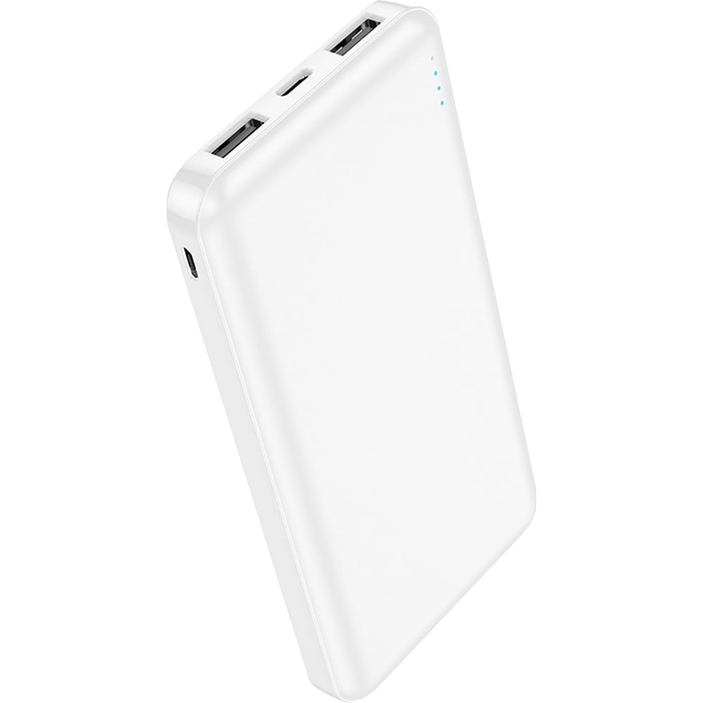 Внешний аккумулятор для телефона URM Powerbank (повербанк) 10000 mAh ...