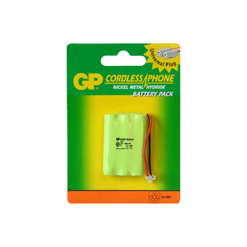 Аккумуляторная батарея для радиотелефонов GP T157-BC1 - выгодная цена ...