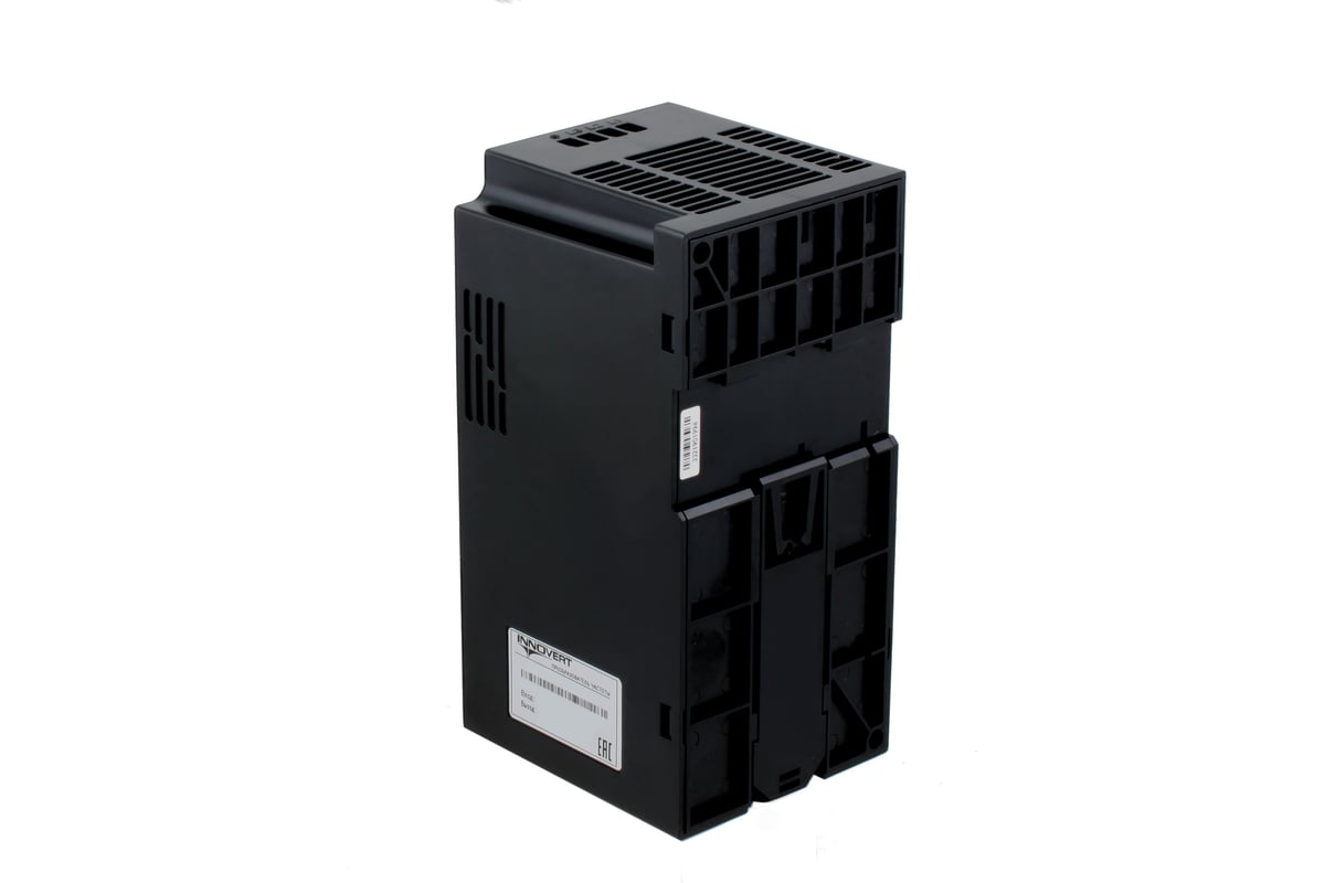 Преобразователь INNOVERT ISD mini PLUS, выходной ток 12.5 А 5,5 кВтx380 ...