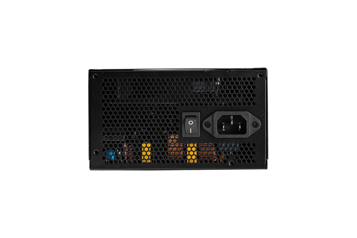 Блок питания Chieftec PSU PowerUP Chieftronic 80 Plus GOLD BOX GPX ...