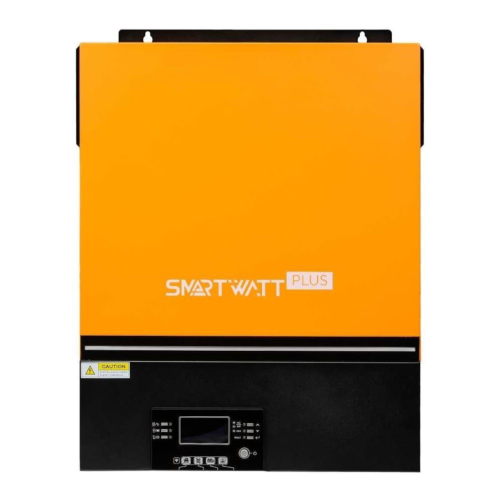 Многофункциональный инвертор SmartWatt plus 7.2k Smartwatt Plus 7.2K ...