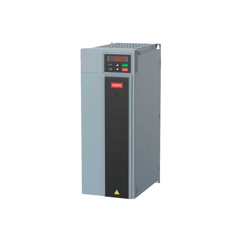 Преобразователь частоты VEDA VFD vf-101-p37k-0075-a-t4-e20-n-h, 37квт ...