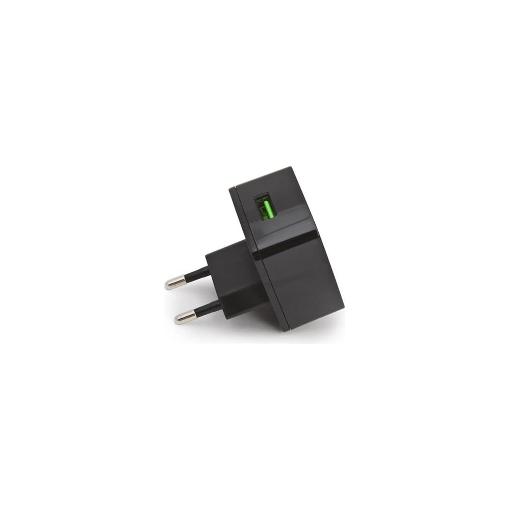 Сетевое зарядное устройство Hoco c70a cutting-edge 1xusb 3а 18w qc3.0 ...