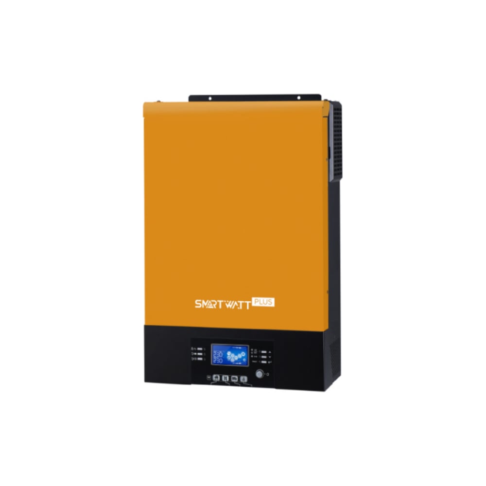 Многофункциональный инвертор SmartWatt plus 6k on-line Smartwatt Plus ...
