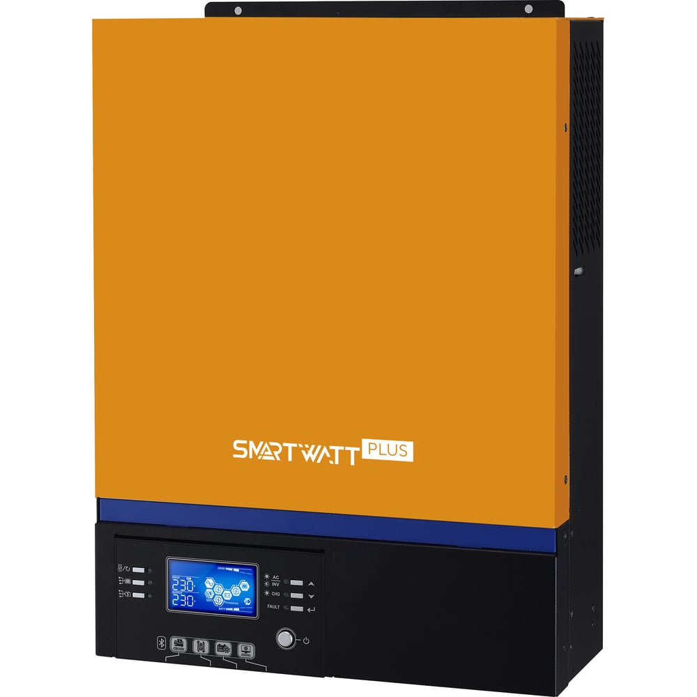 Многофункциональный инвертор SmartWatt plus 5k Smartwatt Plus 5K ...