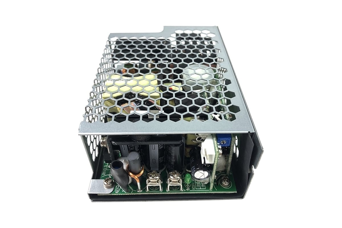 Медицинский источник питания Mean Well AC-DC RPS-300-24-C Т02587951 ...