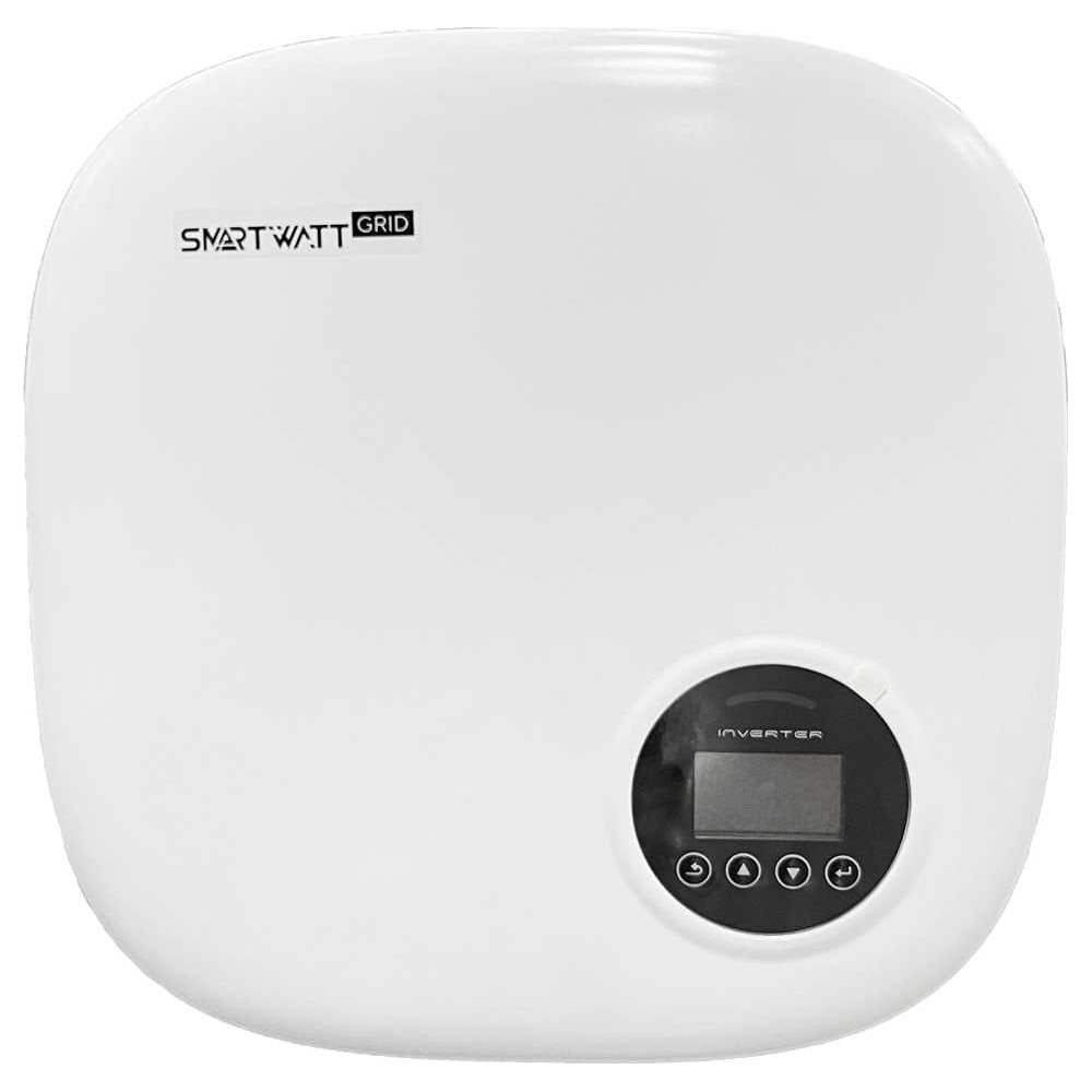 Сетевой инвертор SmartWatt GRID G2 6K 1P 2MPPT - выгодная цена, отзывы ...
