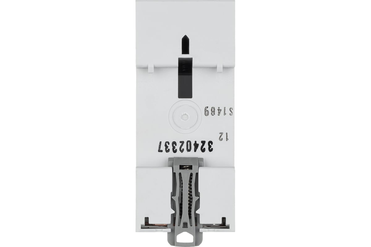 Дифференциальный выключатель Legrand ВДТ TX3 2П 40A 30MA -AC 403001 ...