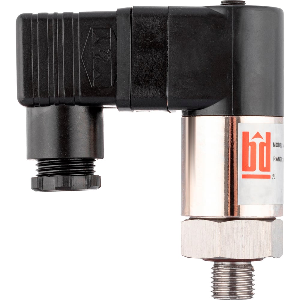 Малогабаритное реле давления Bd РД М 2 0 35 1 7 бар G1 4 нар 1231205003 выгодная цена