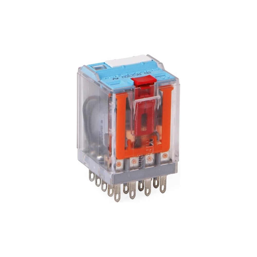 Промежуточное реле ComatReleco C4-A40BX/UC24V PN118675 - выгодная цена ...