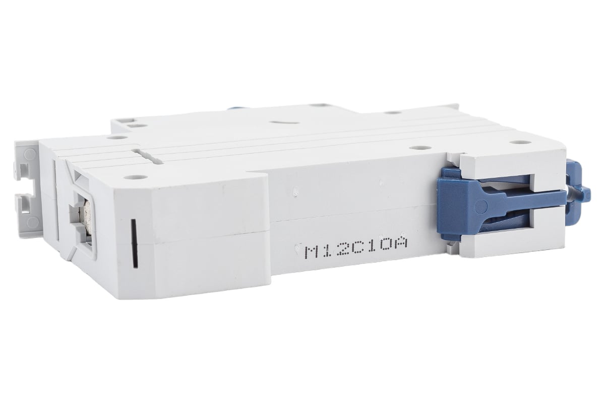 Автоматический модульный выключатель КЭАЗ OptiDin BM63-1C10-УХЛ3 260501 - выгодная цена, отзывы ...