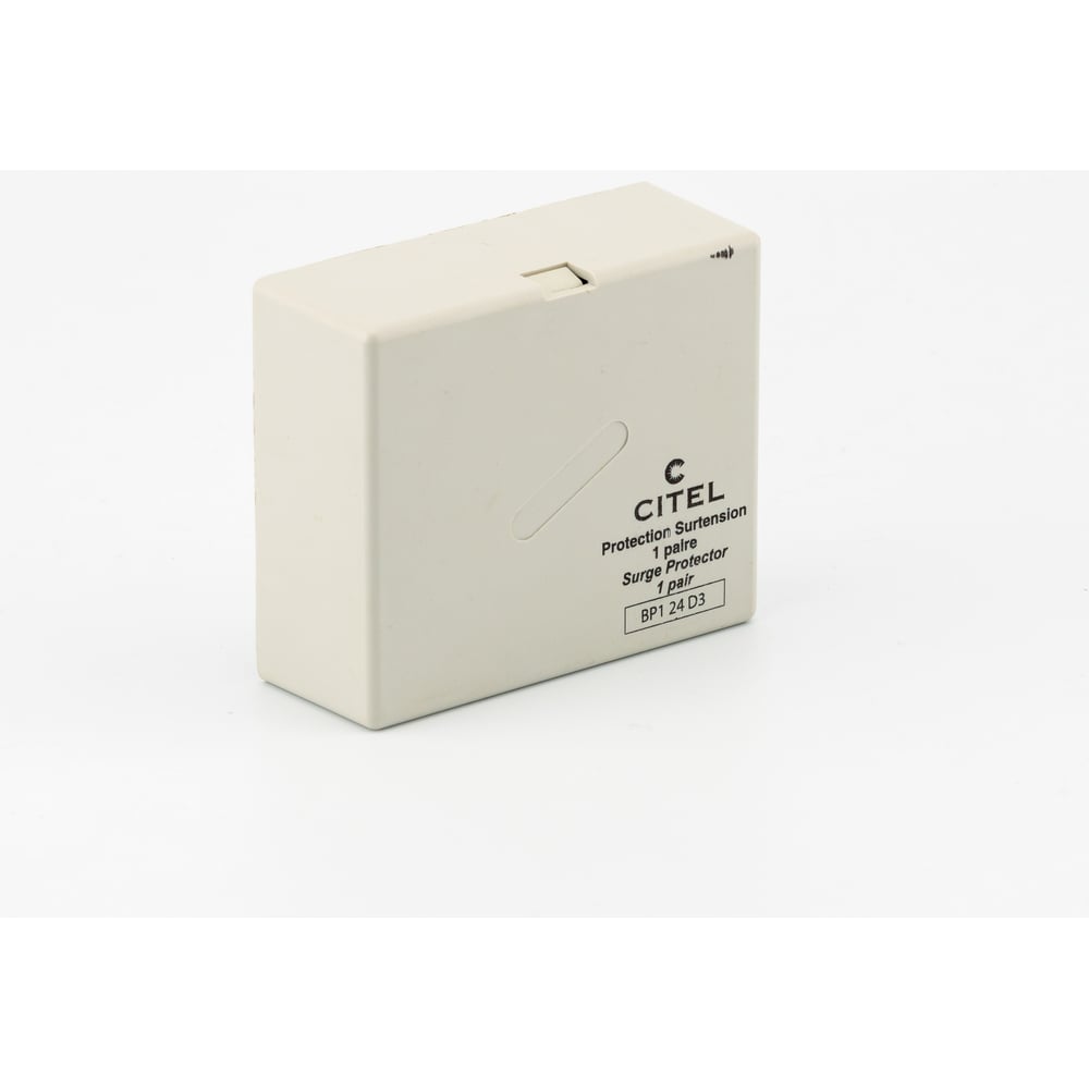 УЗИП Citel для линий передачи данных B180-24D3 510302 - выгодная цена, отзывы, характеристики ...