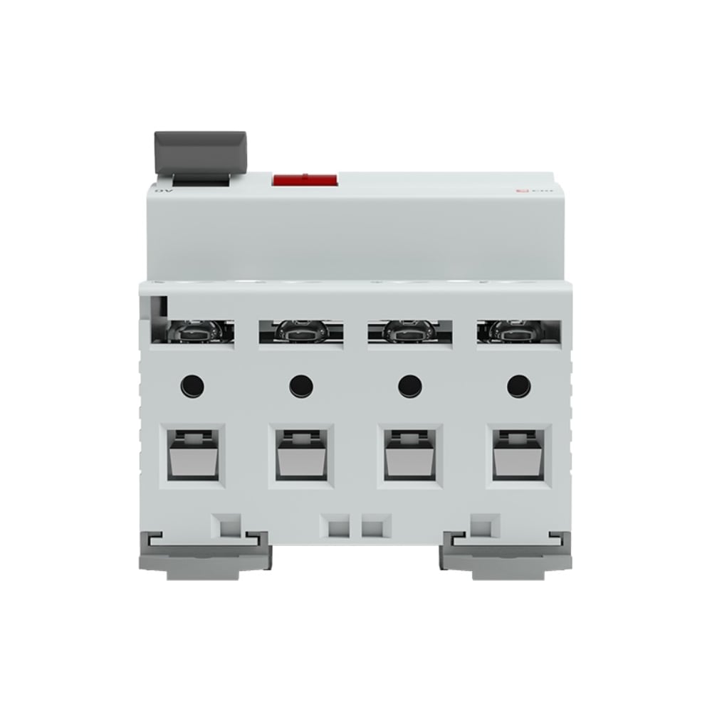 Устройство защитного отключения EKF DV 4P 25А/ 30мА A AVERES rccb-4-25-30-a-av - выгодная цена ...