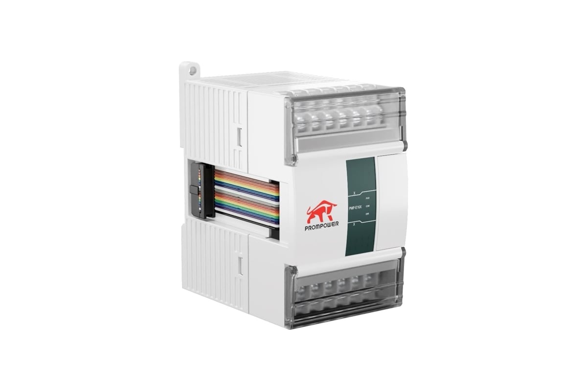 Модуль расширения Prompower PMP-E16X для PMP20/PMP30 PMPE16X - выгодная ...
