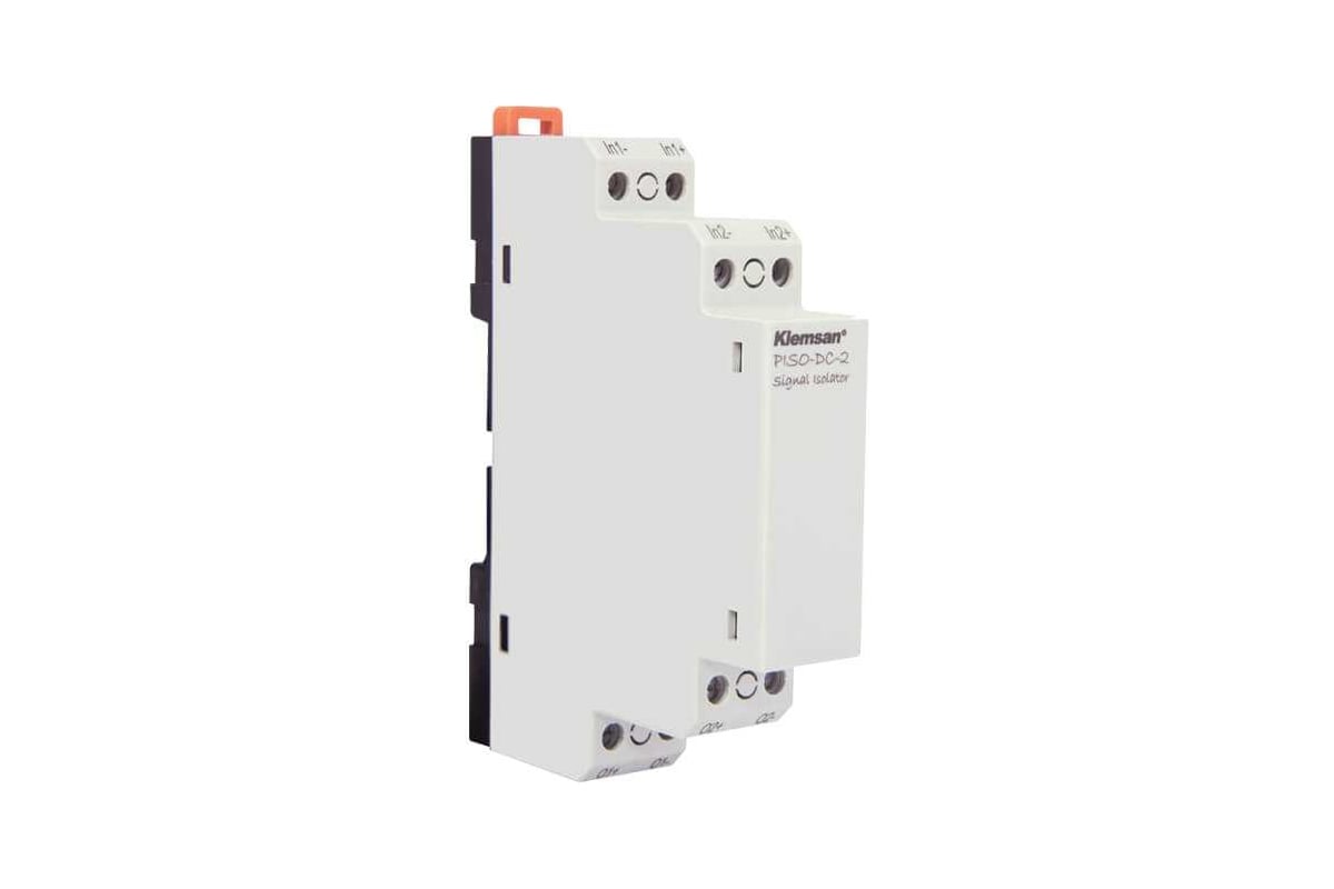 Устройство пассивной гальванической развязки сигналов постоянного тока ...