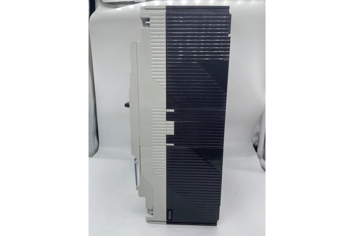 Автомат в литом корпусе iskra MOD5-3NM-800 УТ-00024566 - выгодная цена ...