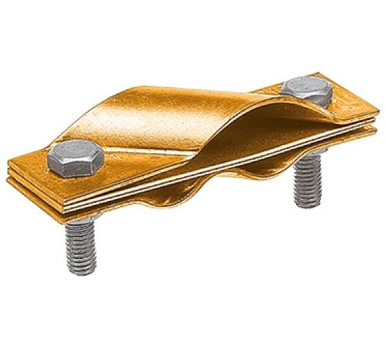 Комплект заземления EZETEK EZ – 6 6 метров, 14мм, 4х1500мм с насадкой ...